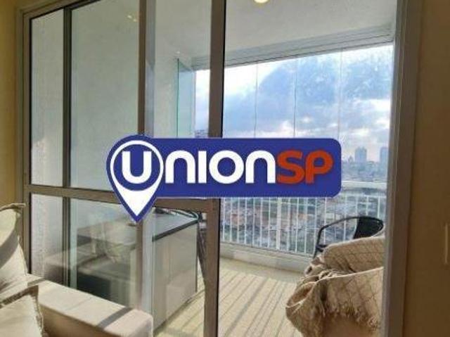 Apartamento à Venda na Vila Dom Pedro I