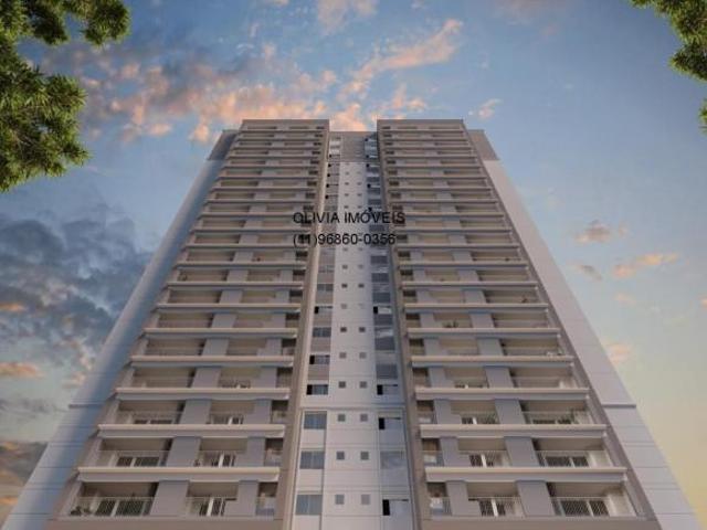 Apartamento à venda na Vila Dom Pedro I, São Paulo SP: 3 quartos, 1 suíte, 1 sala, 3 banheiros, 1 va