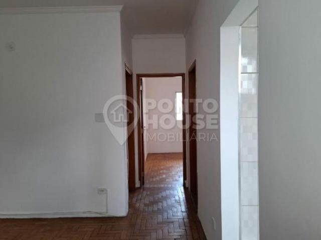Apartamento à venda na Vila Dom Pedro, 2 dormitórios, 1 banheiro