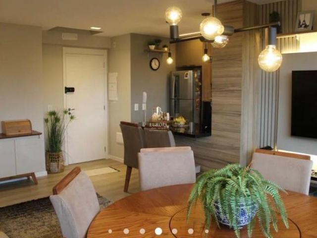 Apartamento à venda na Vila Dom Pedro, 79m², 3 quartos, 1 vaga