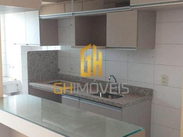 Apartamento à venda na Vila dos Alpes