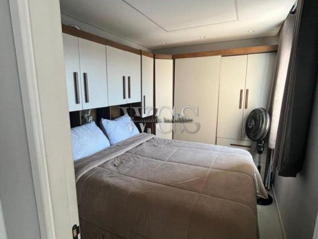 Apartamento à Venda na Vila dos Andradas SP com Varanda, Sol da Manhã e Área de Lazer – Zona Sul