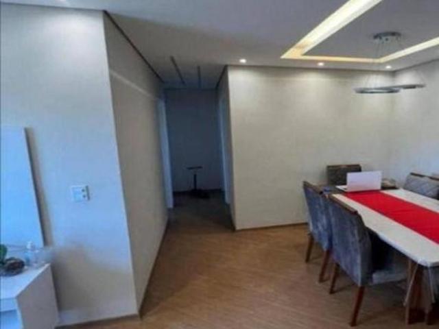 Apartamento à venda na Vila dos Remédios na Rua Domingos de Braga 200