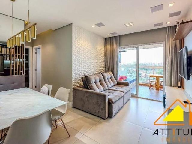 Apartamento à venda na Vila Dayse em São Bernardo do Campo