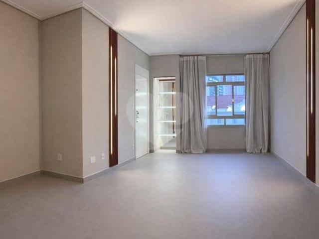 Apartamento a venda na Vila da Mariana