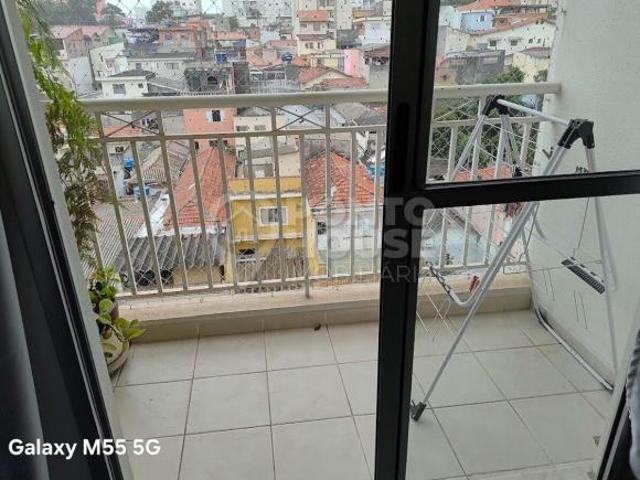 Apartamento à venda na Vila da Saúde, 2 dormitórios, suíte, 1 vaga e lazer