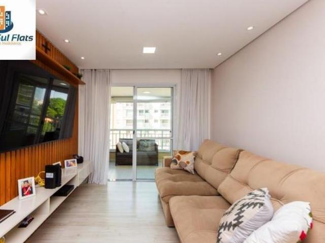 Apartamento à Venda Na Vila da Saúde Com 3 Dormitórios Sendo 1 Suíte e 2 Vagas Varanda Gourmet