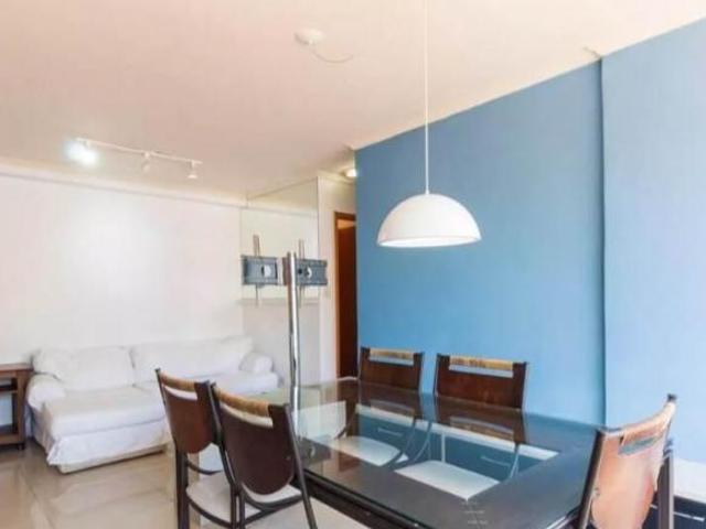 Apartamento à venda na Vila da Saúde com 56m²