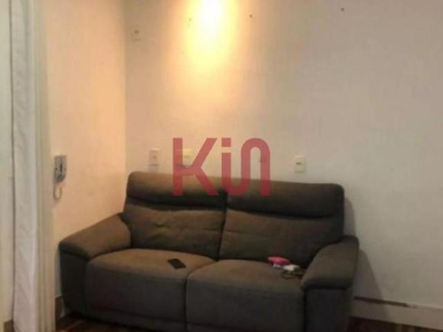 Apartamento à venda na Vila da Saúde, São Paulo SP: 1 quarto, 1 banheiro, 1 vaga de garagem!