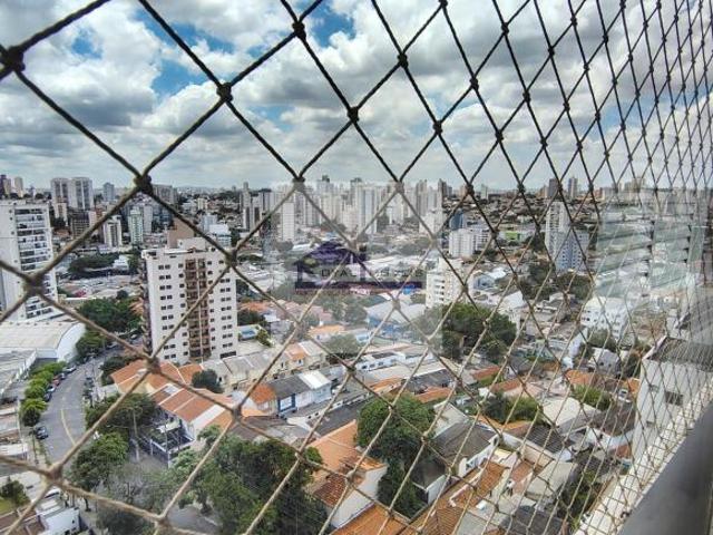 Apartamento à Venda na Vila da Saúde SP | 3 Dorms, 90m², 1 Suíte