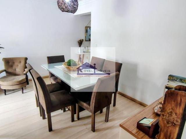 Apartamento à Venda na Vila da Saúde SP, 2 Dorms, 61m², R$730mil