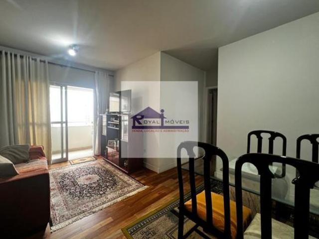 Apartamento à Venda na Vila da Saúde SP, 86m², 3 Dorms, 1 Suíte