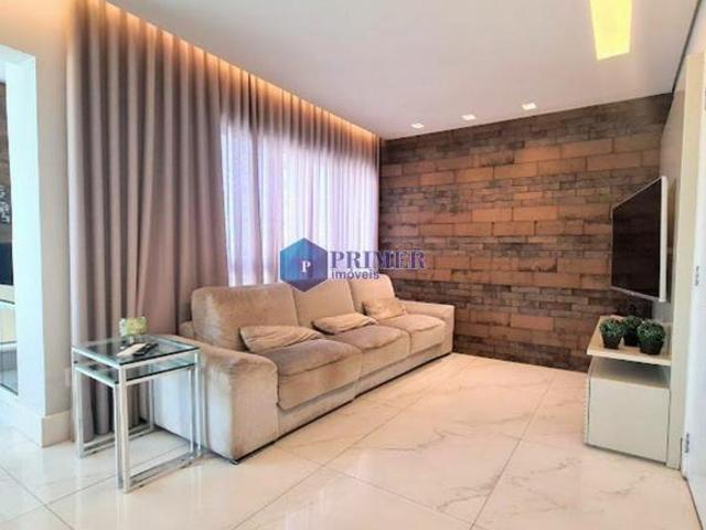 Apartamento à venda na Vila da Serra