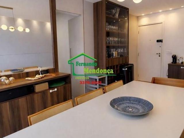 Apartamento à venda na Vila da Serra