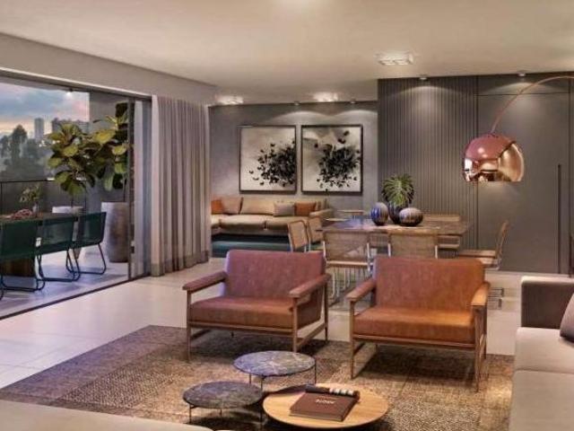Apartamento à venda na Vila da Serra