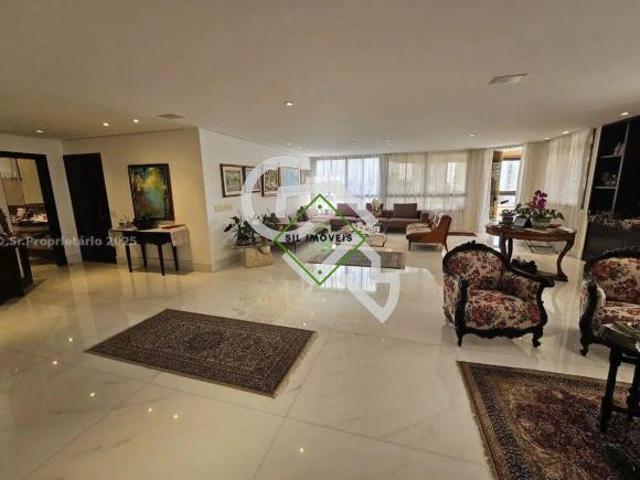 Apartamento à venda na Vila da Serra