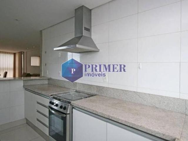 Apartamento à venda na Vila da Serra