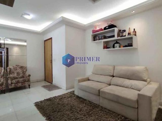 Apartamento à venda na Vila da Serra