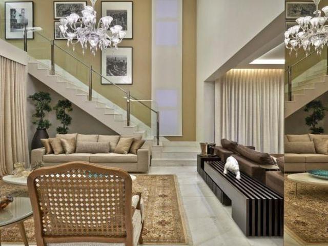Apartamento à venda na Vila da Serra