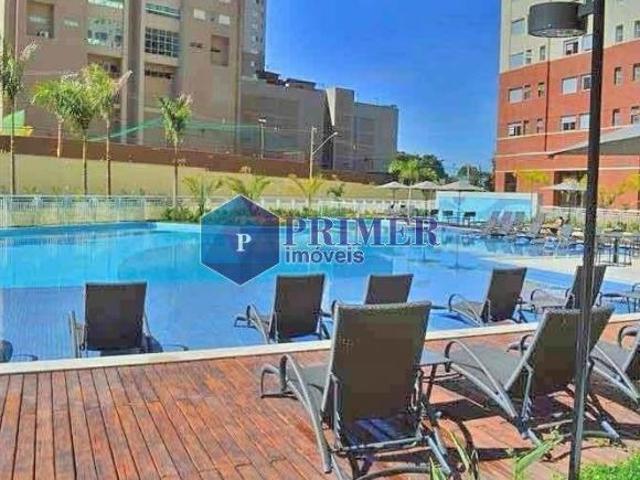 Apartamento à venda na Vila da Serra