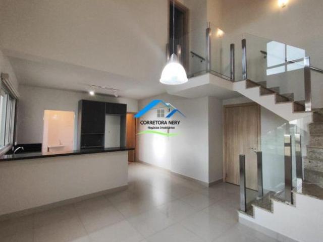 Apartamento à venda na Vila da Serra