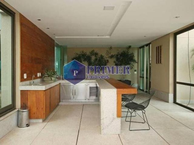 Apartamento à venda na Vila da Serra