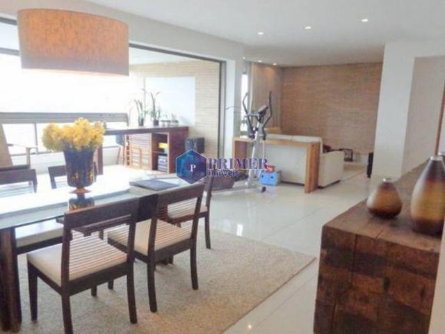 Apartamento à venda na Vila da Serra