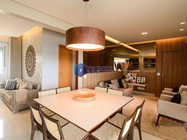 Apartamento à venda na Vila da Serra