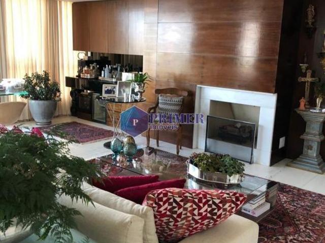 Apartamento à venda na Vila da Serra