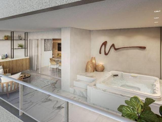 Apartamento à venda na Vila da Serra