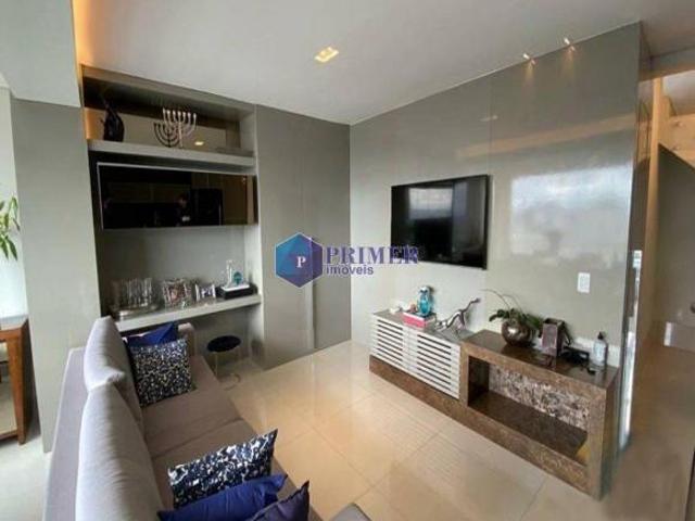 Apartamento à venda na Vila da Serra