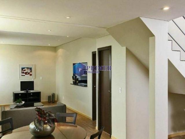 Apartamento à venda na Vila da Serra