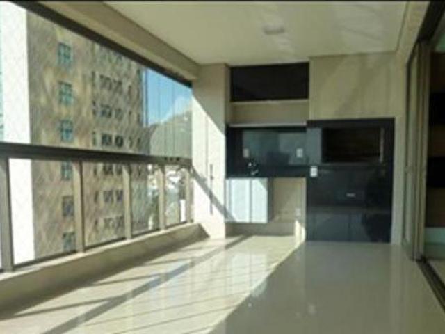 Apartamento à venda na Vila da Serra