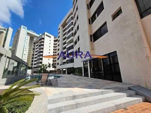 Apartamento à venda na Vila da Serra