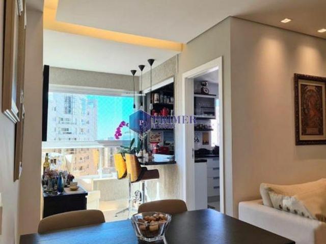 Apartamento à venda na Vila da Serra