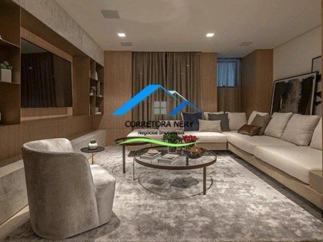 Apartamento à venda na Vila da Serra