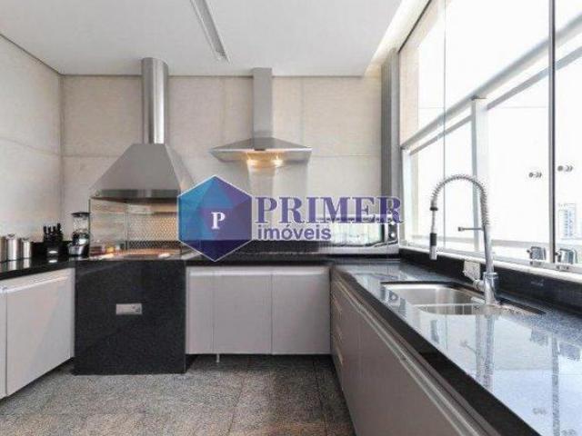 Apartamento à venda na Vila da Serra