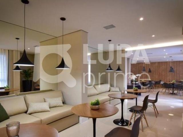Apartamento à venda na Vila das Mercês!
