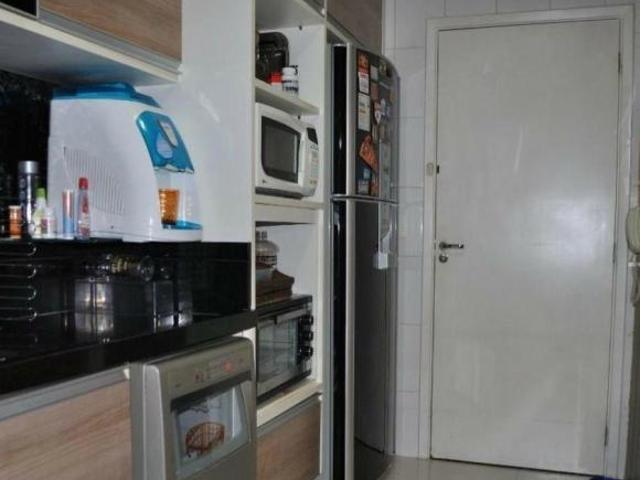 Apartamento à Venda na Vila das Mercês SP