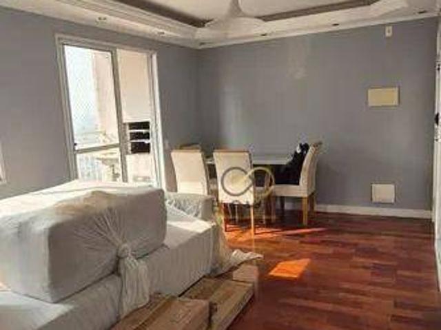 Apartamento à venda na Vila das Bandeiras