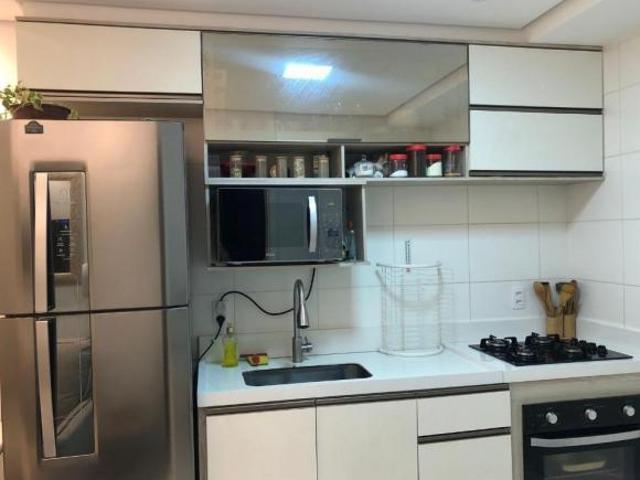 Apartamento à Venda na Vila das Belezas Metrô Linha Lilas
