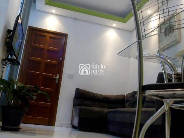 Apartamento à venda na Vila das Flores