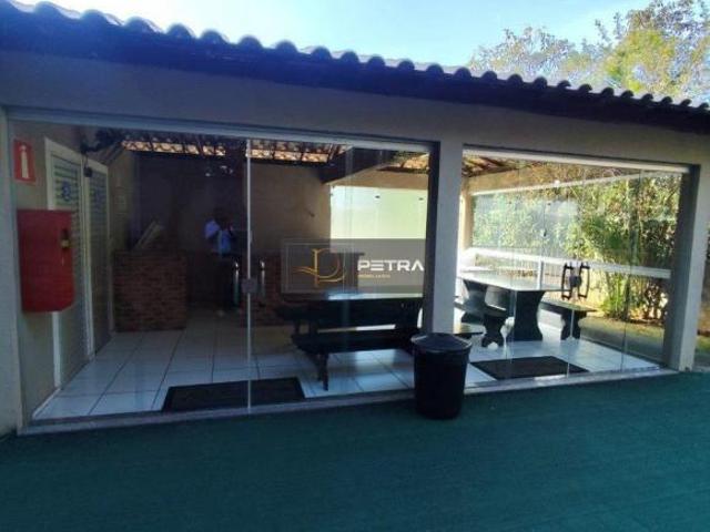 Apartamento à venda na Vila das Flores