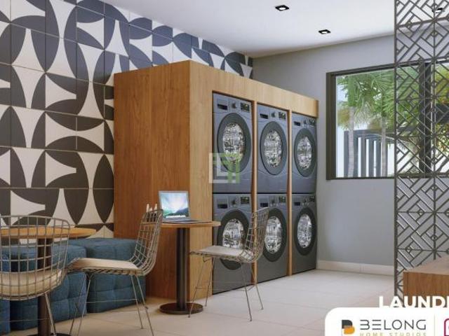 Apartamento à venda na Vila das Hortências
