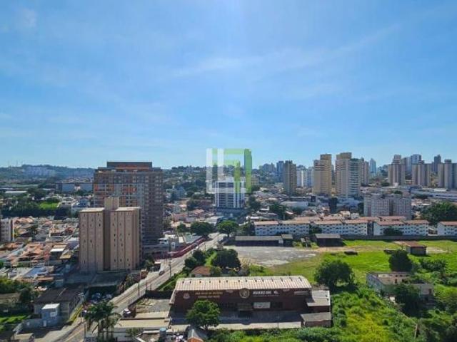Apartamento à venda na Vila das Hortências