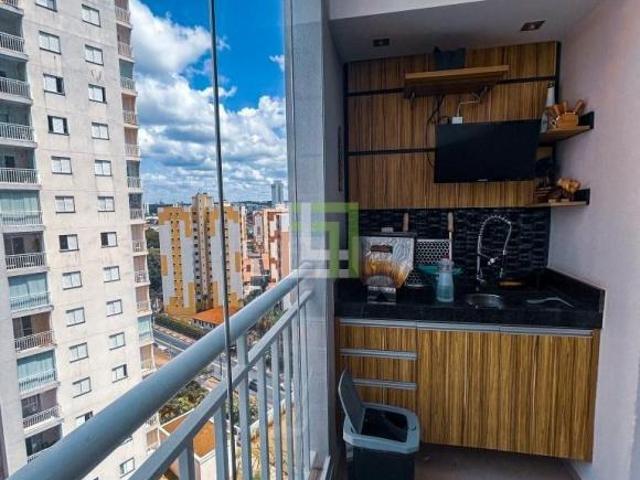 Apartamento à venda na Vila das Hortências