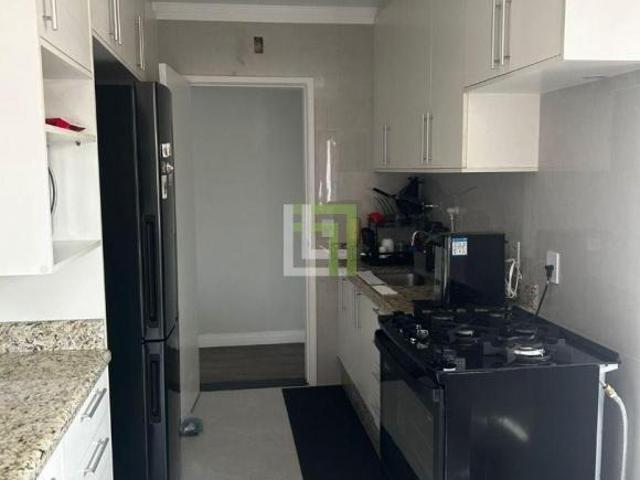 Apartamento à venda na Vila das Hortências