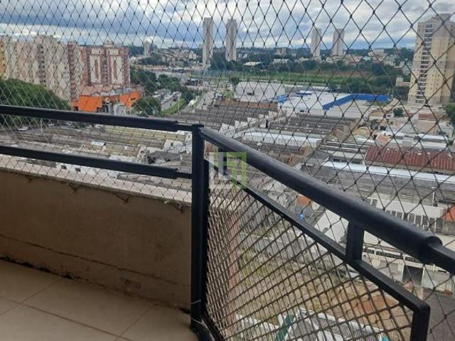 Apartamento à venda na Vila das Hortências