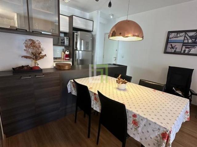 Apartamento à venda na Vila das Hortências