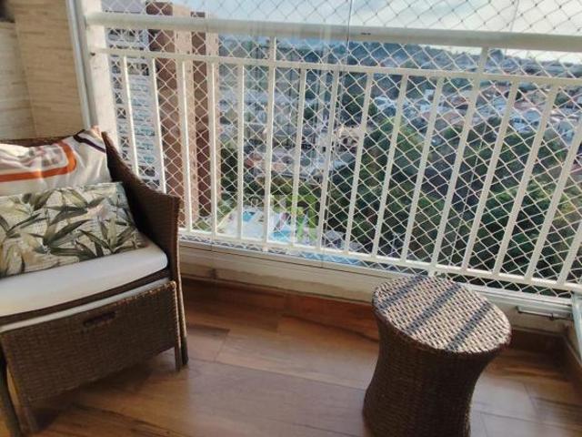 Apartamento à venda na Vila das Hortências